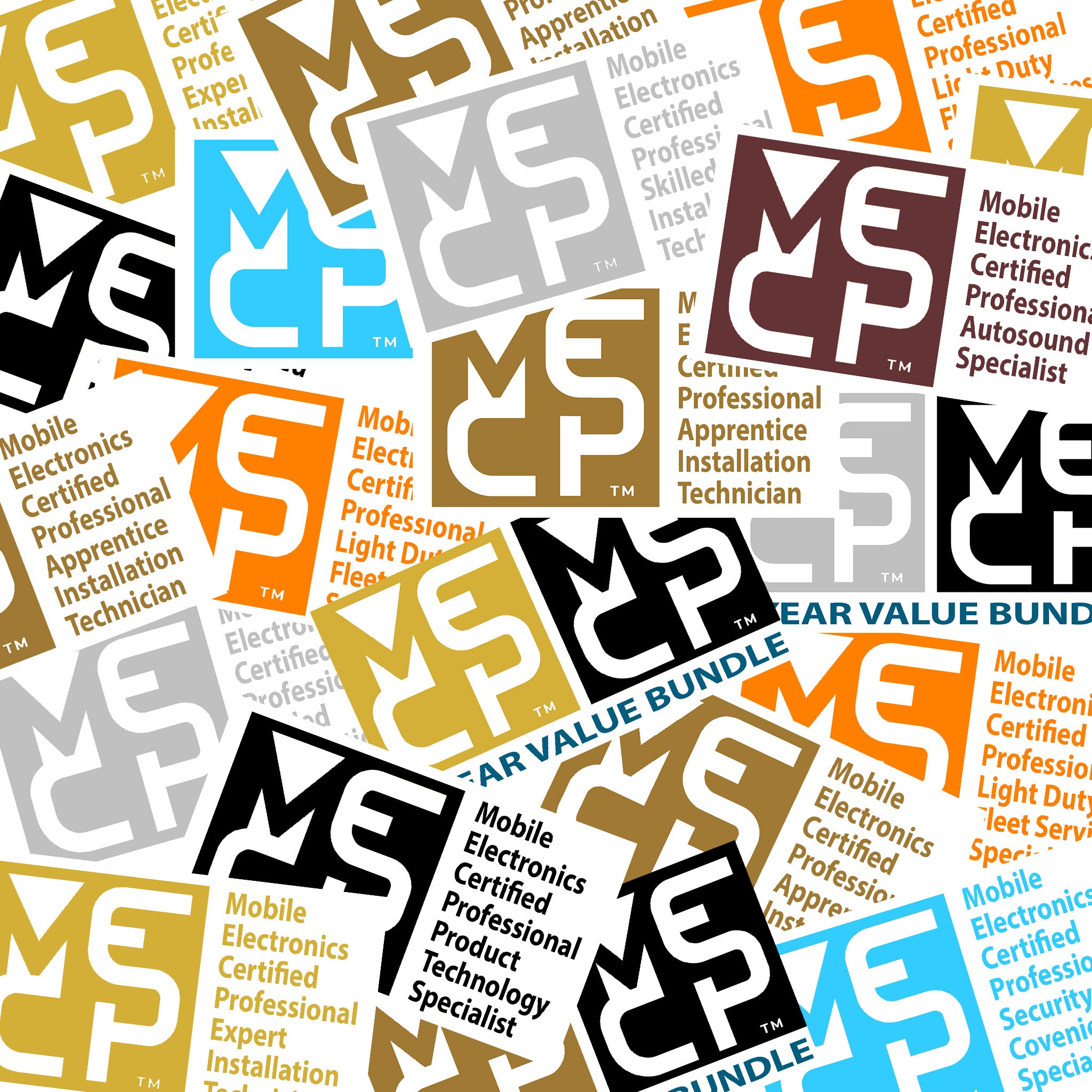 Collections – MECP Pro Shop