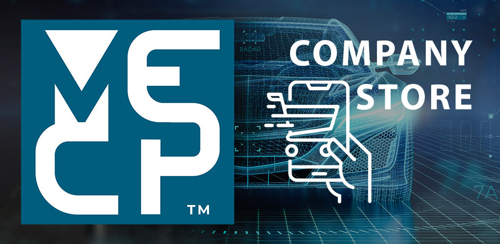 Visit the MECP Pro Shop to Purchase MECP Gear and Accessories!