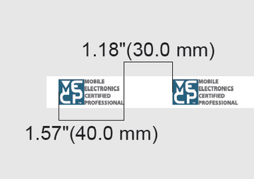Visit the MECP Pro Shop to Purchase MECP Gear and Accessories!