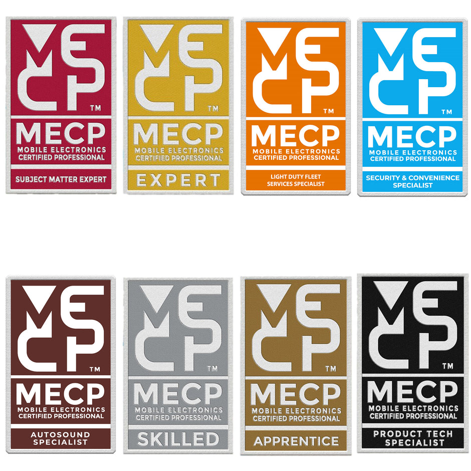 Visit the MECP Pro Shop to Purchase MECP Gear and Accessories!