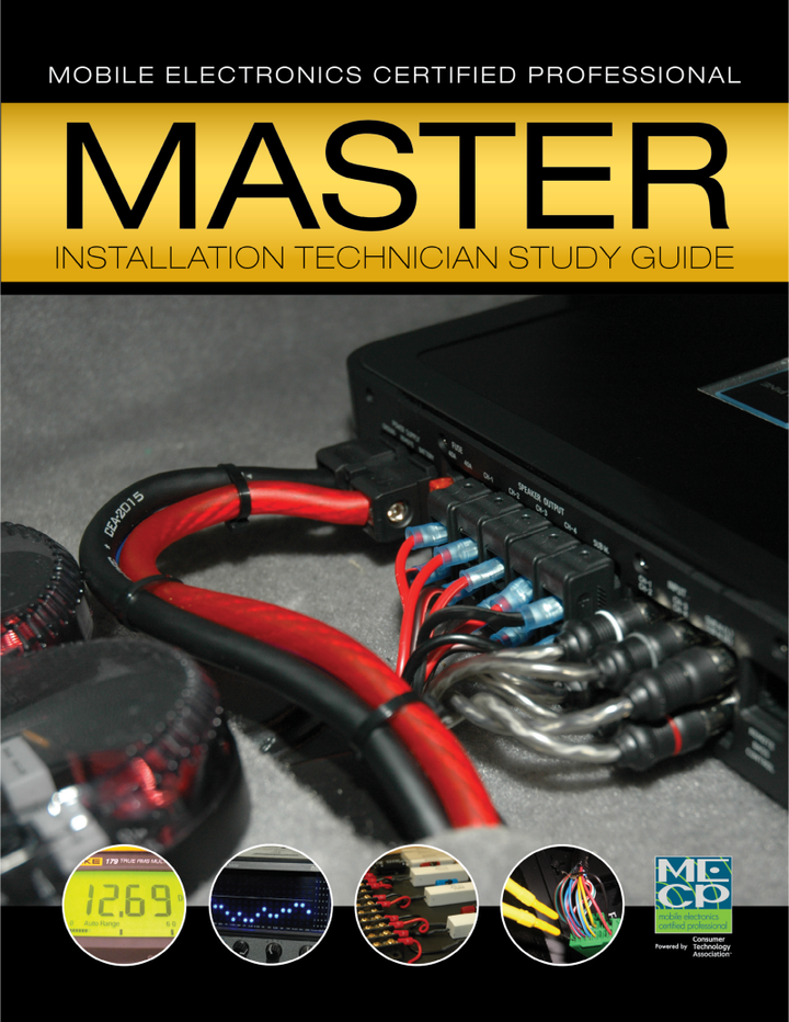 Visit the MECP Pro Shop to Purchase MECP Gear and Accessories!