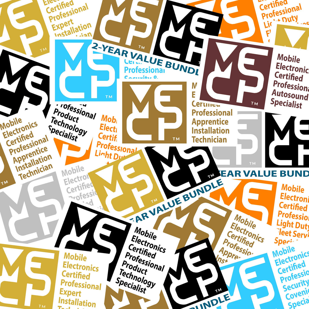 Visit the MECP Pro Shop to Purchase MECP Gear and Accessories!