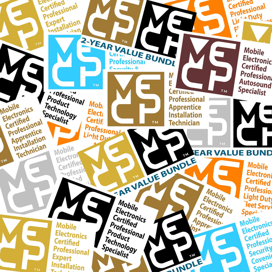 Visit the MECP Pro Shop to Purchase MECP Gear and Accessories!