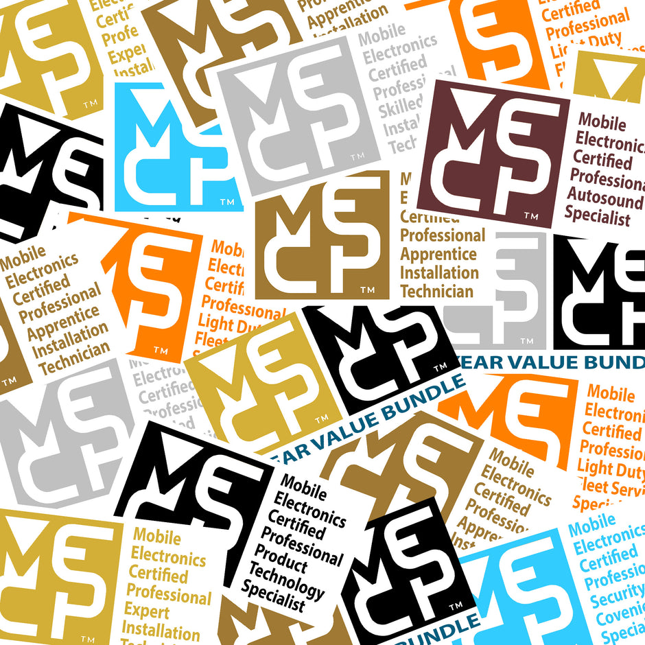 Visit the MECP Pro Shop to Purchase MECP Gear and Accessories!