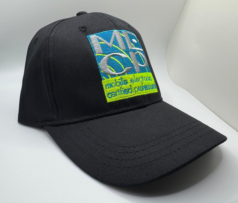 Visit the MECP Pro Shop to Purchase MECP Gear and Accessories!