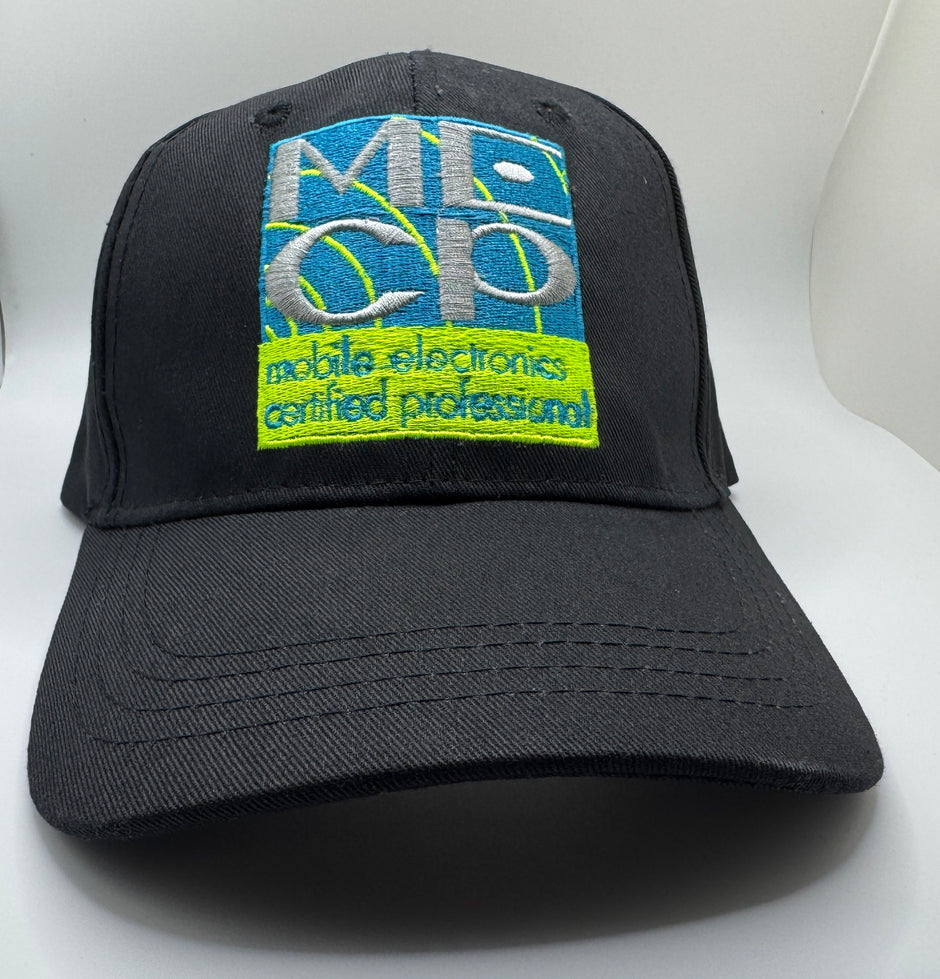 Visit the MECP Pro Shop to Purchase MECP Gear and Accessories!